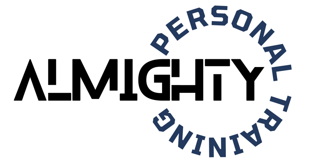 Free Almighty Tools – Almighty Personal Training